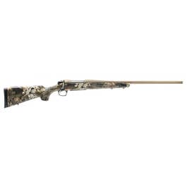 CVA Cascade .243 Win Bolt Action Rifle